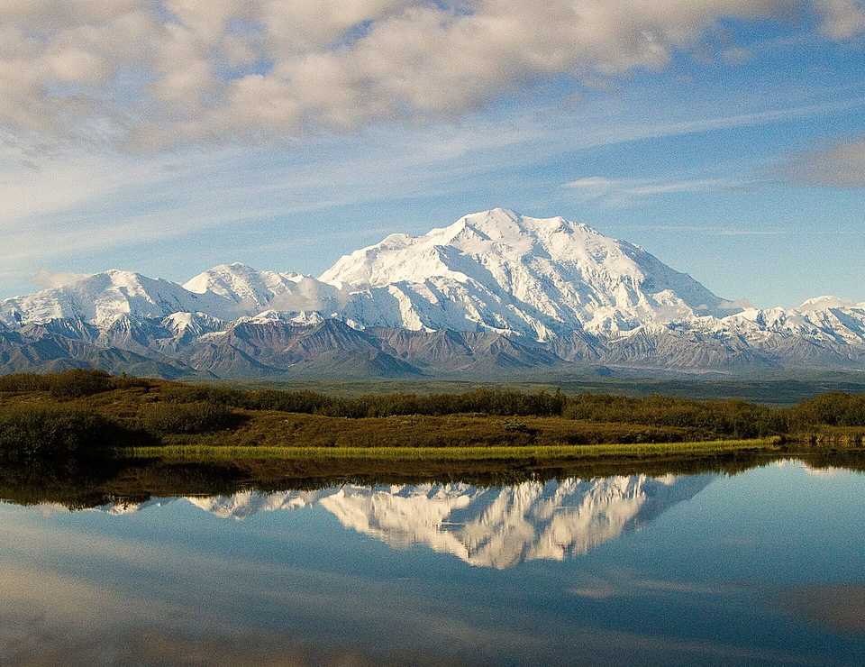 Denali, Alaska | U.S. Highpoint Guide