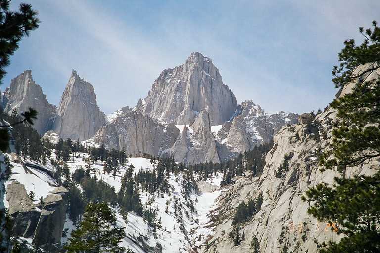 Mount Whitney, California | U.S. Highpoint Guide