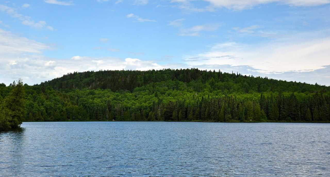 Eagle Mountain, Minnesota | U.S. Highpoint Guide