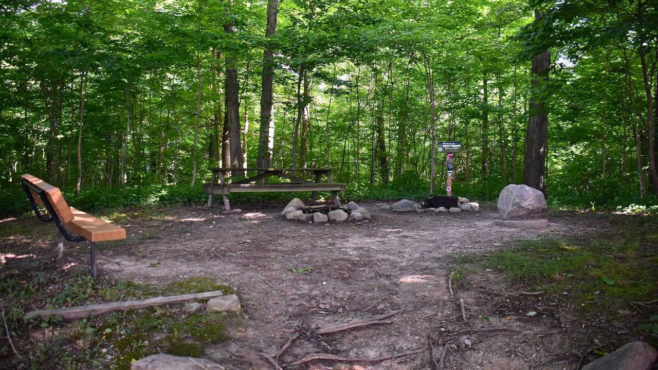 Hoosier Hill, Indiana | U.S. Highpoint Guide